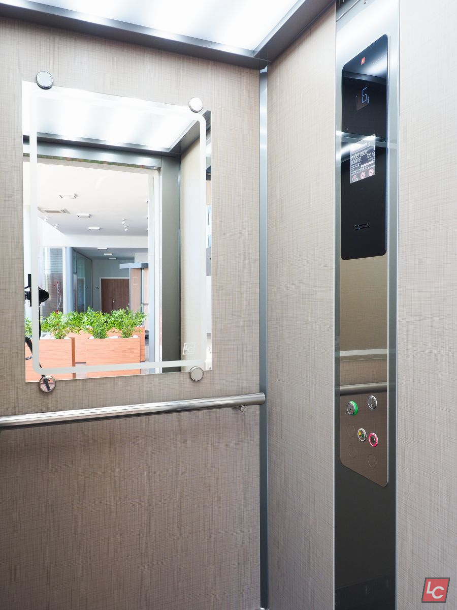 Lift Components s.r.o. | Photogallery