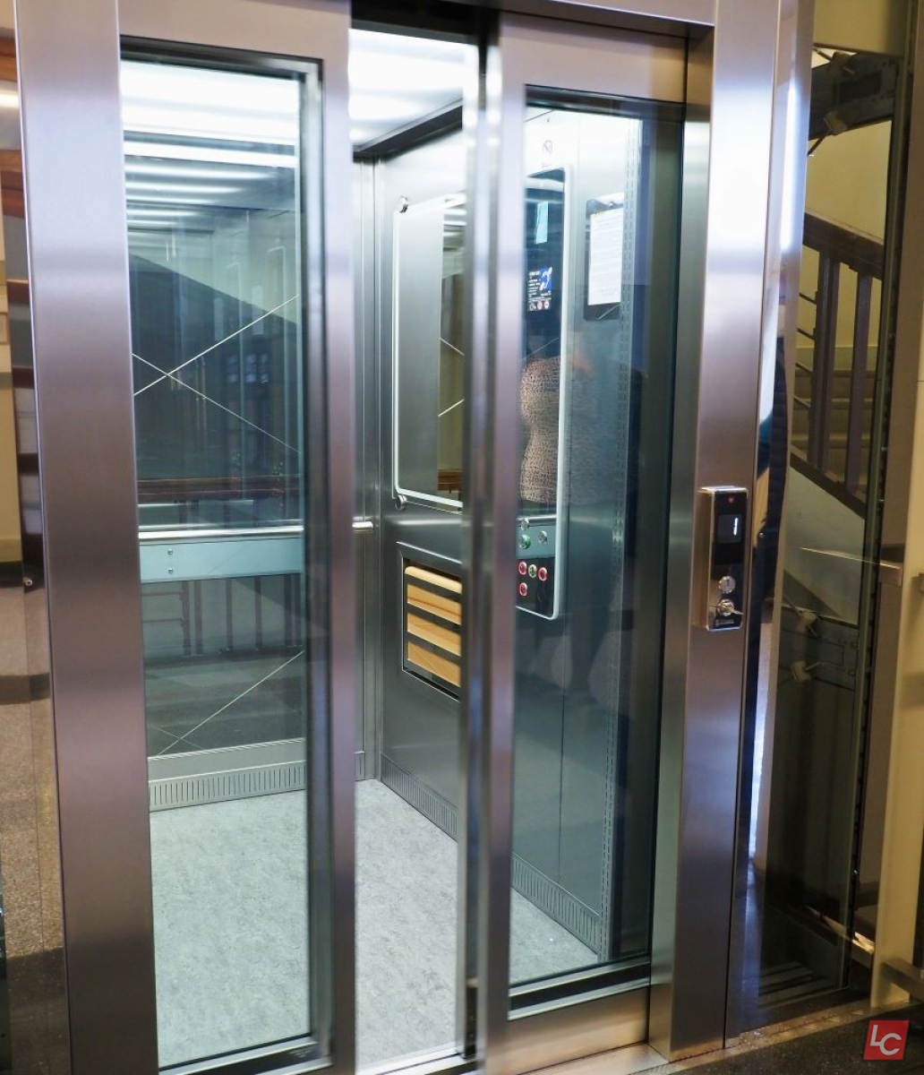 Lift Components s.r.o. | Úvod