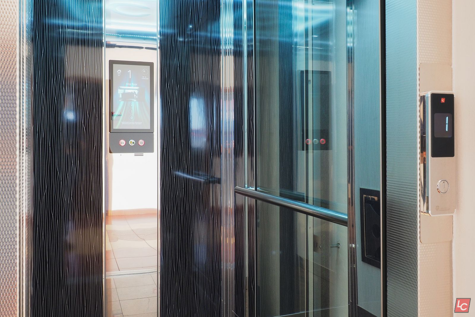 Lift Components s.r.o. | Úvod