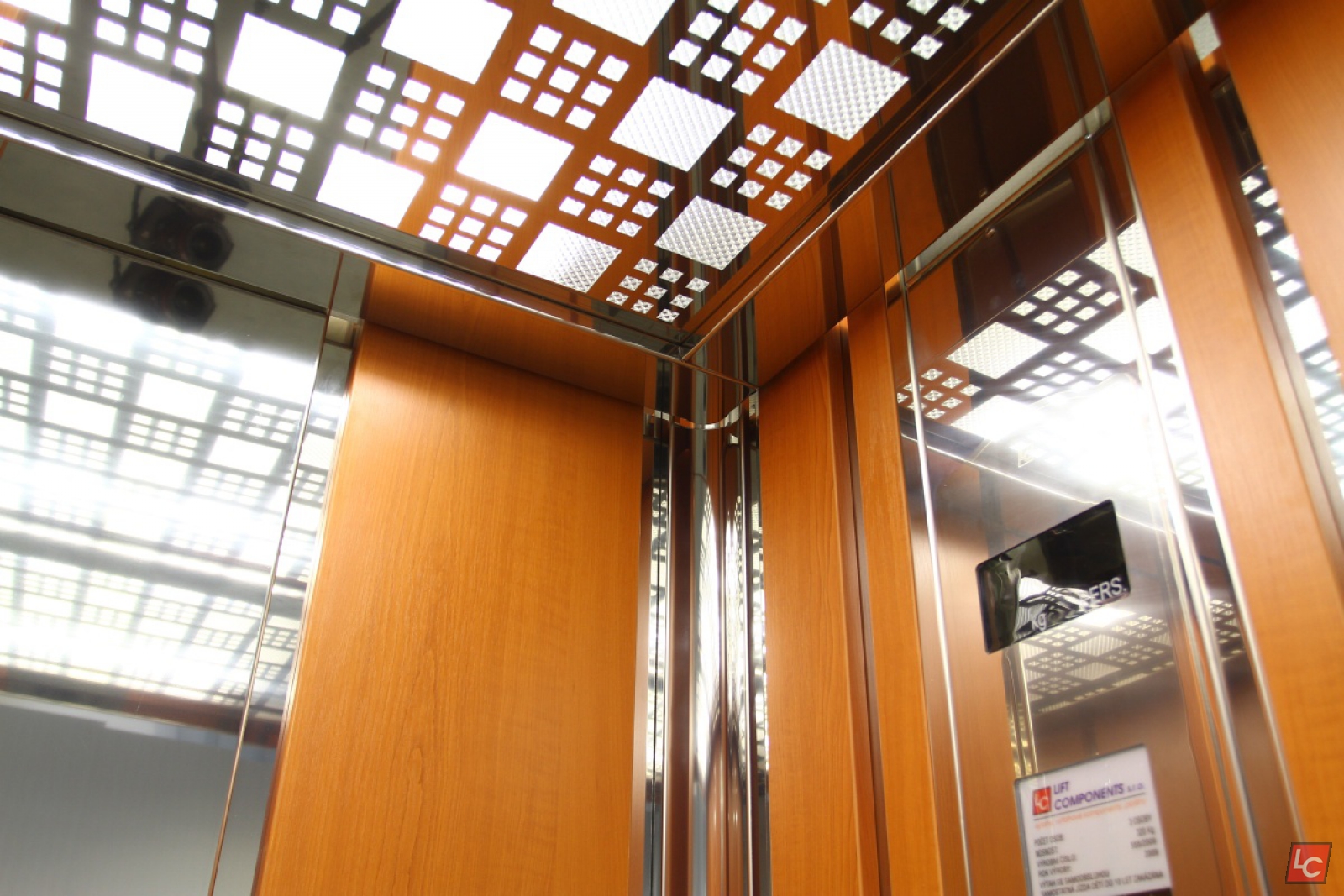 Lift Components s.r.o. | News