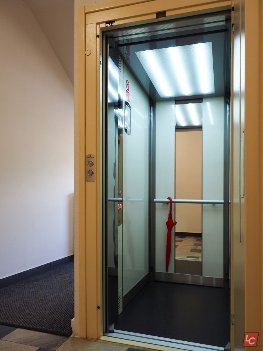 Lift Components s.r.o.